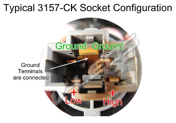 How-to: Tips on Installing Exterior LED's | Second Generation Nissan ...